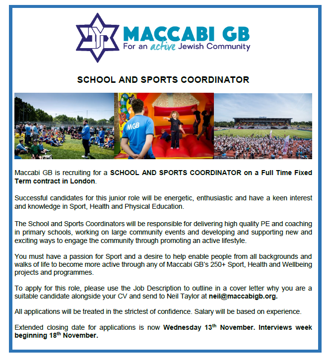 Maccabi GB